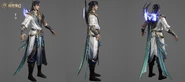 Qing Lang | Soul Land Wiki | Fandom