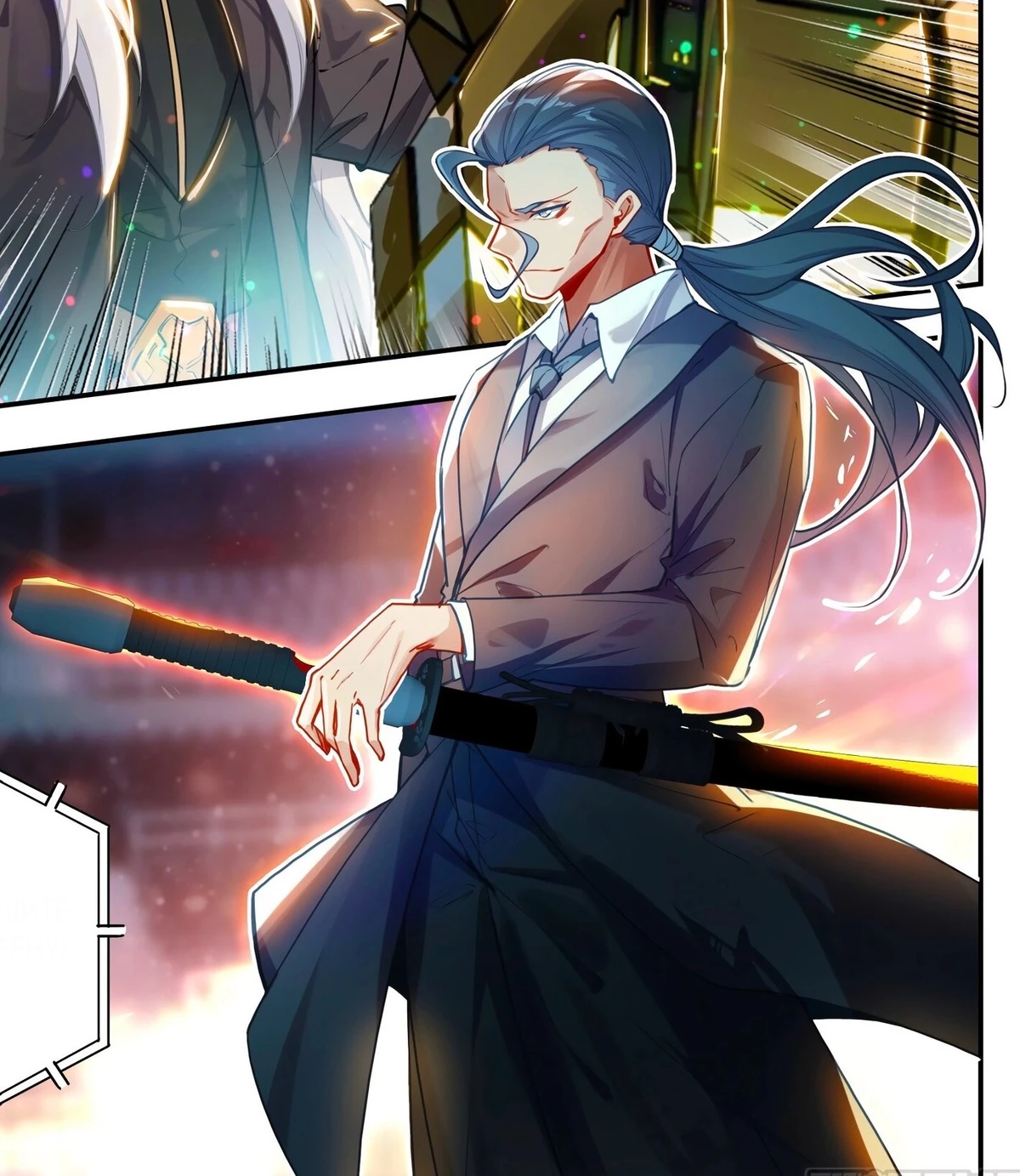 Zhao Shouze | Soul Land Wiki | Fandom