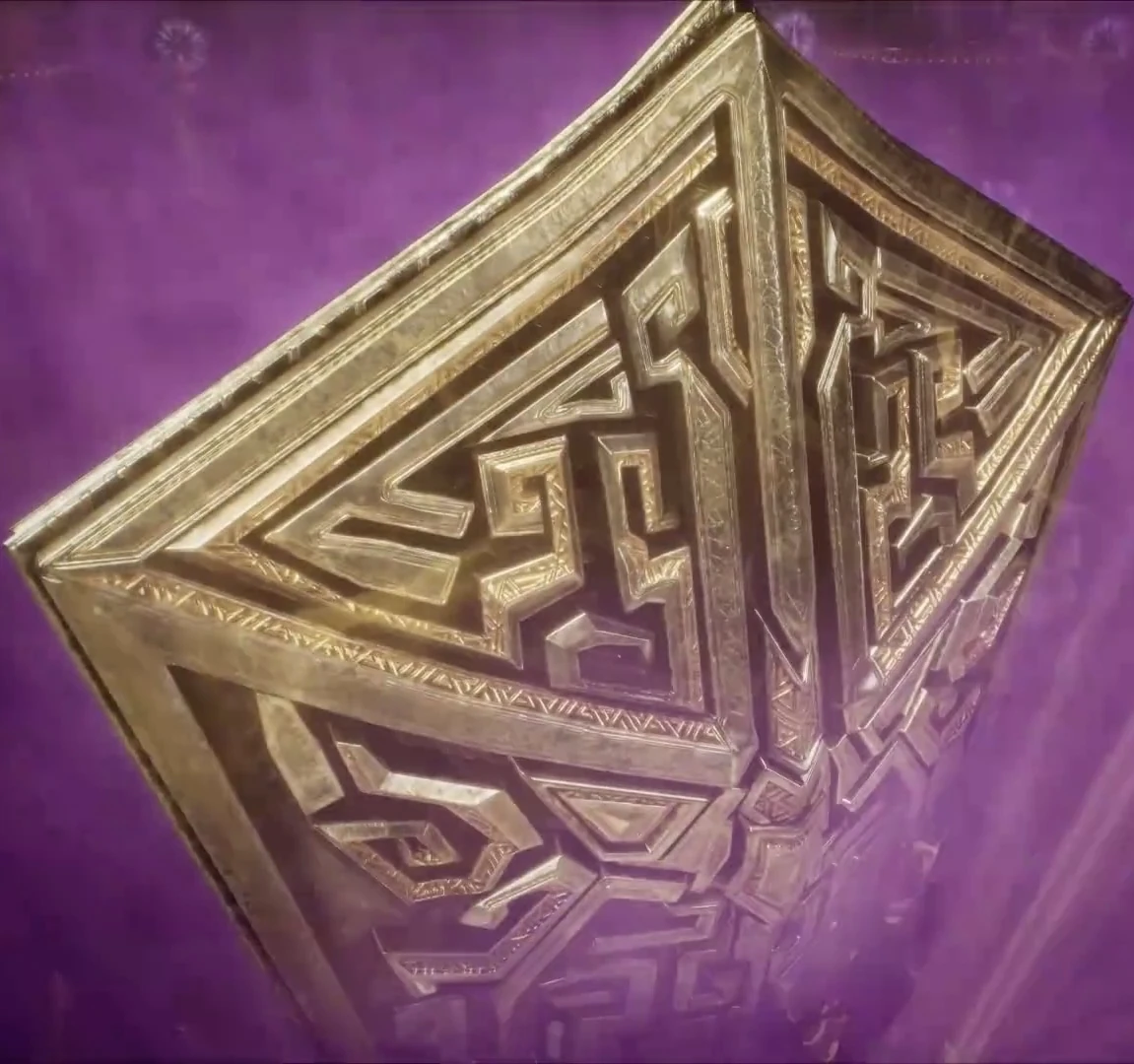 Vajra Shield | Soul Land Wiki | Fandom