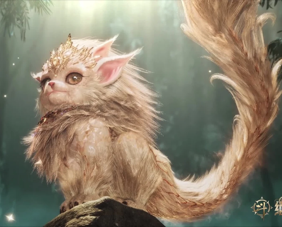 Category:Auspicious Beast | Soul Land Wiki | Fandom