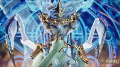 Ice Empress/Gallery | Soul Land Wiki | Fandom