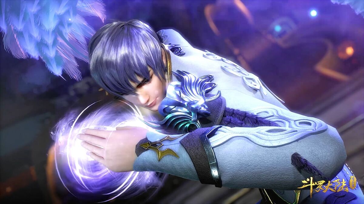 Yu Feng/Gallery | Soul Land Wiki | Fandom