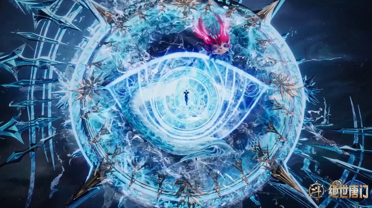 Tian Meng/Abilities | Soul Land Wiki | Fandom