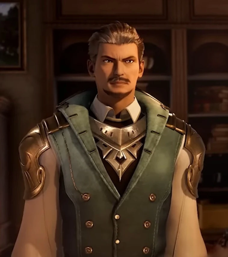 Yin Shu | Soul Land Wiki | Fandom