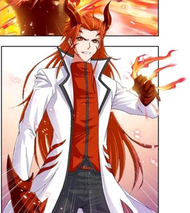 Yan/Abilities | Soul Land Wiki | Fandom