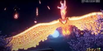 Spirit Kite Douluo | Soul Land Wiki | Fandom