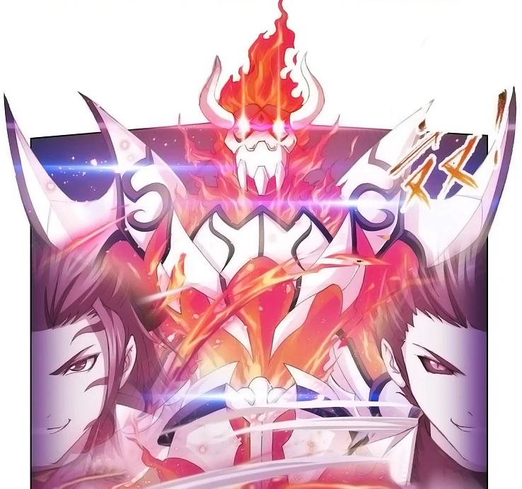 Evil Blade Lord | Soul Land Wiki | Fandom