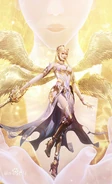 Qian Renxue/Gallery | Soul Land Wiki | Fandom