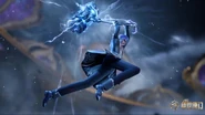 Clear Sky Hammer/Gallery | Soul Land Wiki | Fandom