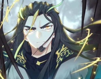 Di Tian | Soul Land Wiki | Fandom