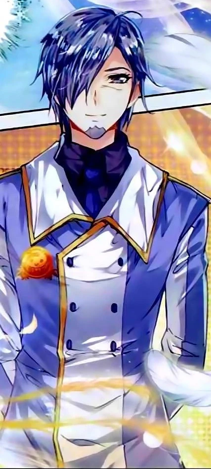 Yan Shaozhe | Soul Land Wiki | Fandom