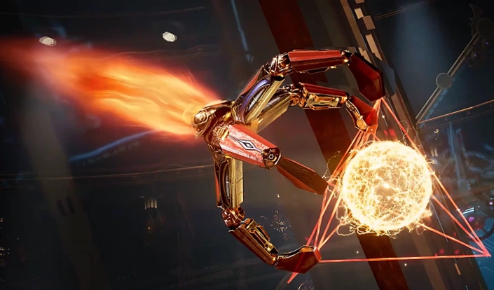 Capturing Hand | Soul Land Wiki | Fandom