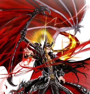 Di Tian | Soul Land Wiki | Fandom