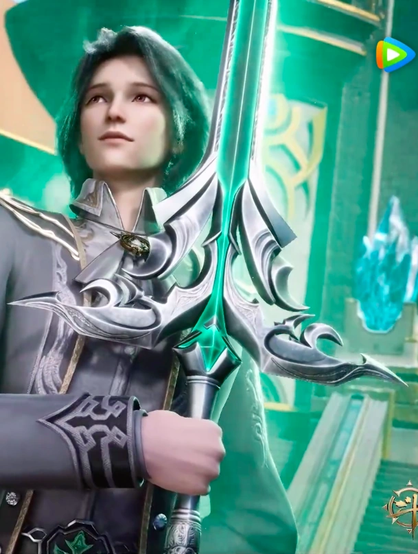 Flexible Straightsword | Soul Land Wiki | Fandom