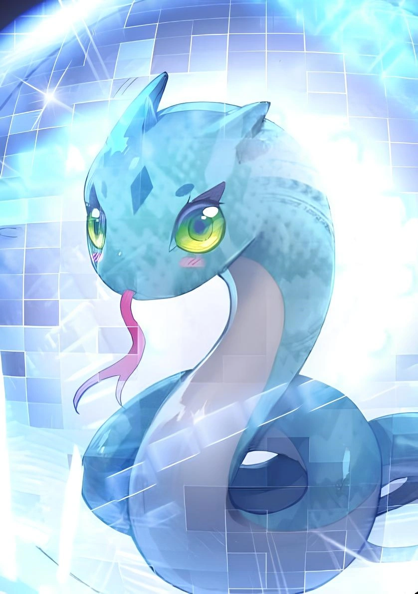 Grass Snake | Soul Land Wiki | Fandom