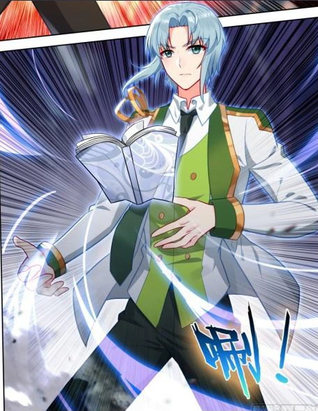 Wu Rui | Soul Land Wiki | Fandom