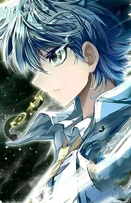 Huo Yuhao | Soul Land Wiki | Fandom