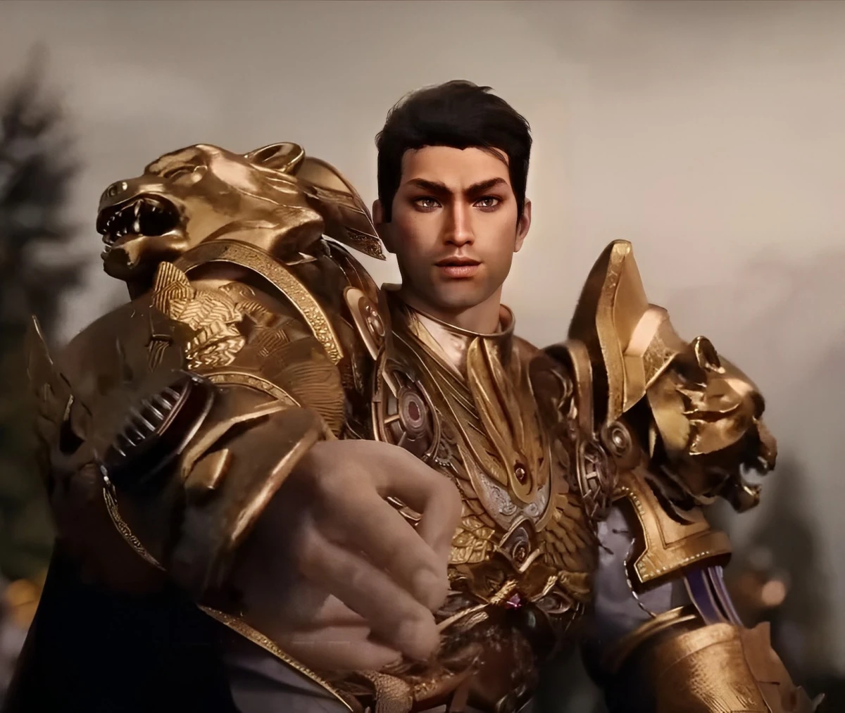 Zhao Yang | Soul Land Wiki | Fandom