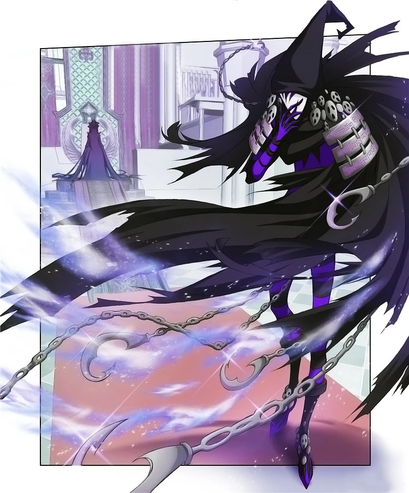 Gui Mei/Gallery | Soul Land Wiki | Fandom