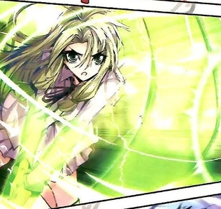 Nanmen Yun'er/Abilities | Soul Land Wiki | Fandom