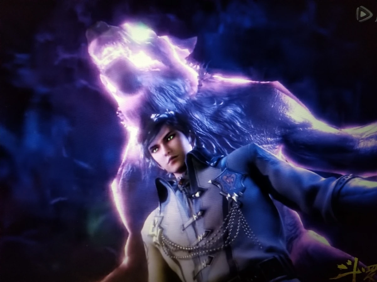 Episode 002 | Soul Land Wiki | Fandom