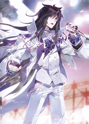 Tang Wulin | Soul Land Wiki | Fandom