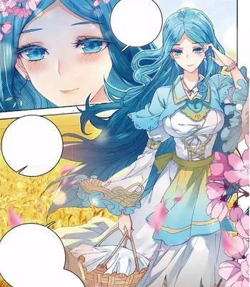 Ah Yin | Soul Land Wiki | Fandom