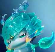 Ice Empress/Gallery | Soul Land Wiki | Fandom
