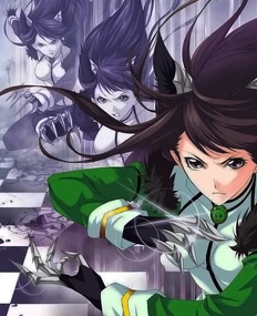 Zhu Zhuqing/Gallery | Soul Land Wiki | Fandom
