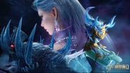 Ice Empress/Gallery | Soul Land Wiki | Fandom