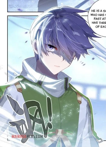 Yuan Rui | Soul Land Wiki | Fandom