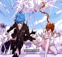 Tang San/Abilities | Soul Land Wiki | Fandom