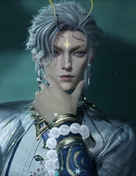 Tian Meng | Soul Land Wiki | Fandom