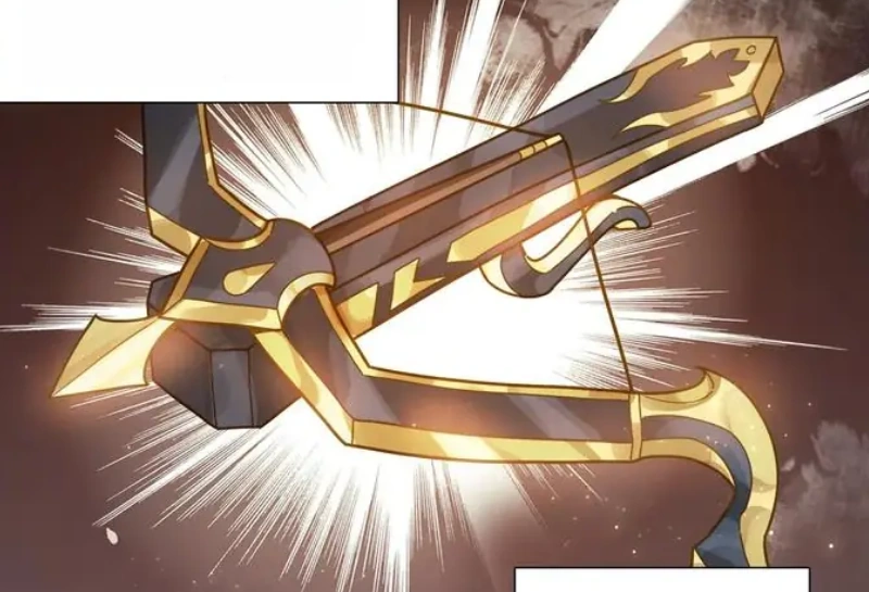 God Hunting Crossbow | Soul Land Wiki | Fandom