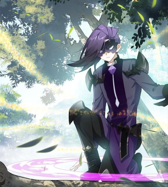 Lin Tian | Soul Land Wiki | Fandom