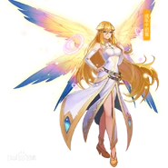 Qian Renxue/Gallery | Soul Land Wiki | Fandom