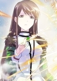 Zhu Zhuqing/Gallery | Soul Land Wiki | Fandom