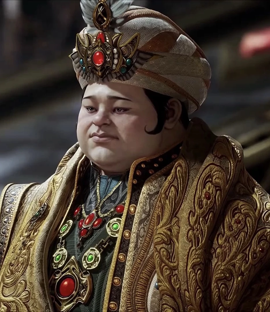 Feng Ling (Heavenly Gate) | Soul Land Wiki | Fandom