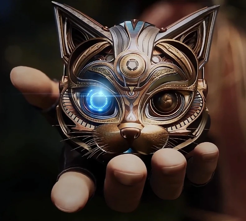 Starlight Sapphire Ring | Soul Land Wiki | Fandom