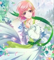 Ning Rongrong/Gallery | Soul Land Wiki | Fandom