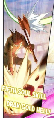 Sima Xian/Abilities | Soul Land Wiki | Fandom