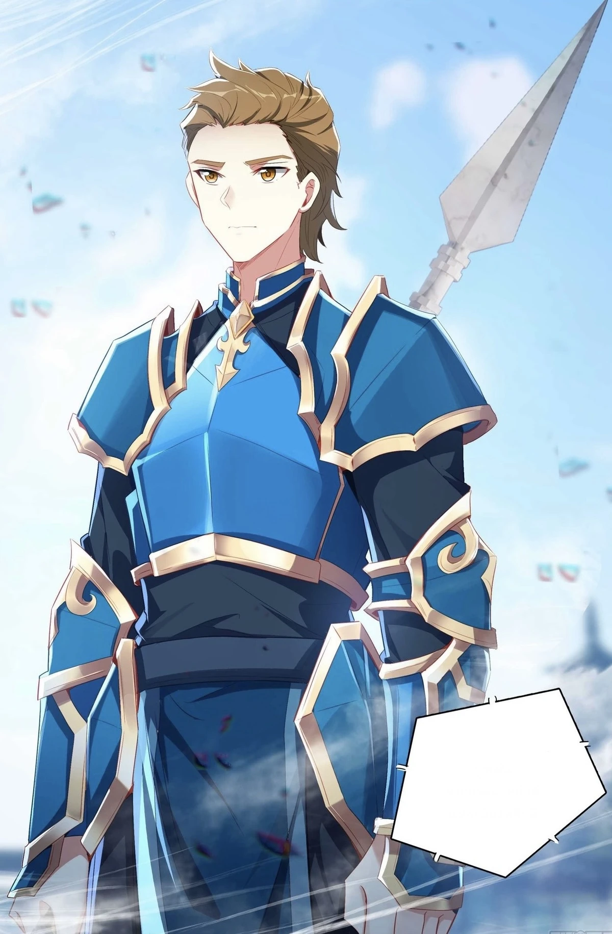 Gu Lan | Soul Land Wiki | Fandom