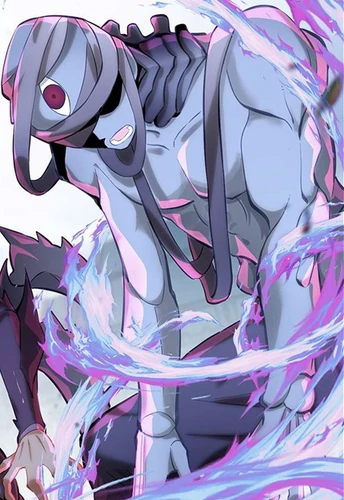 Corpse Devourer | Soul Land Wiki | Fandom