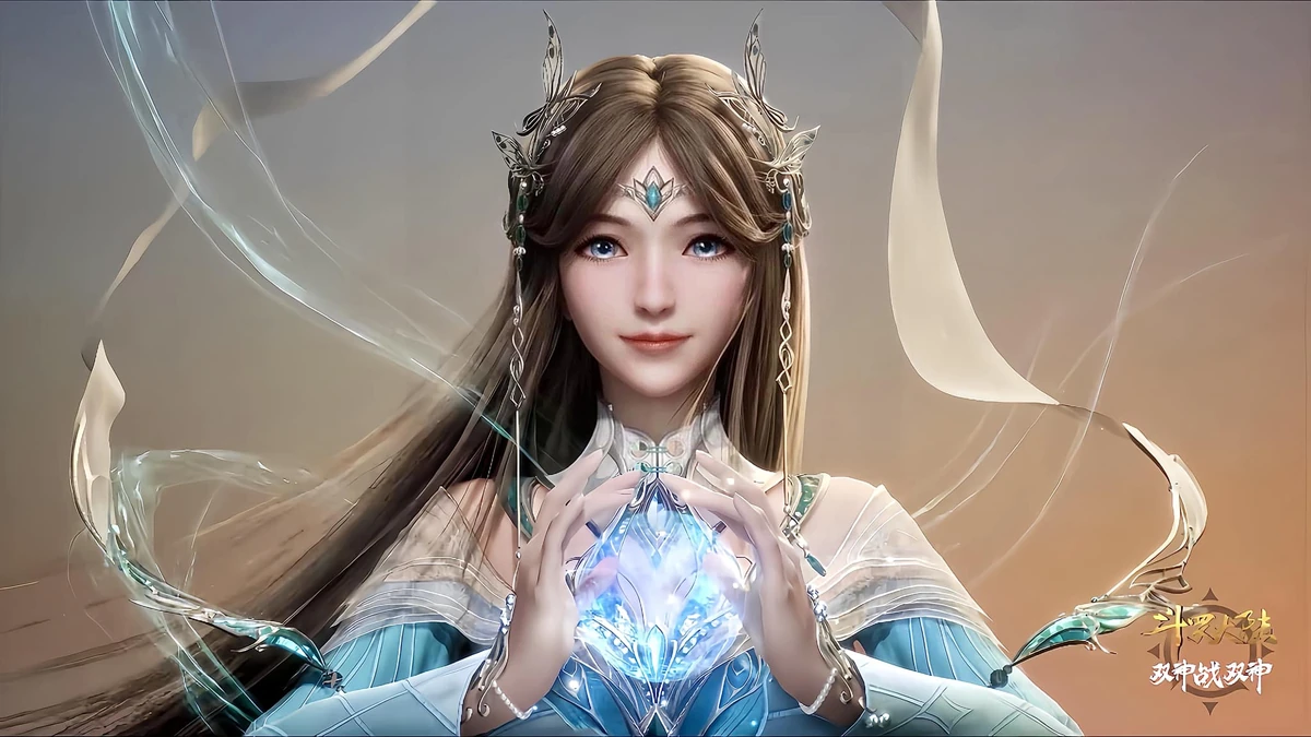 Category:Auxiliary System | Soul Land Wiki | Fandom