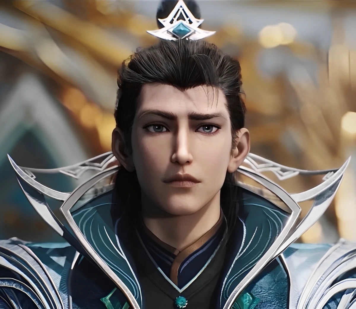 Ning Qingyu | Soul Land Wiki | Fandom