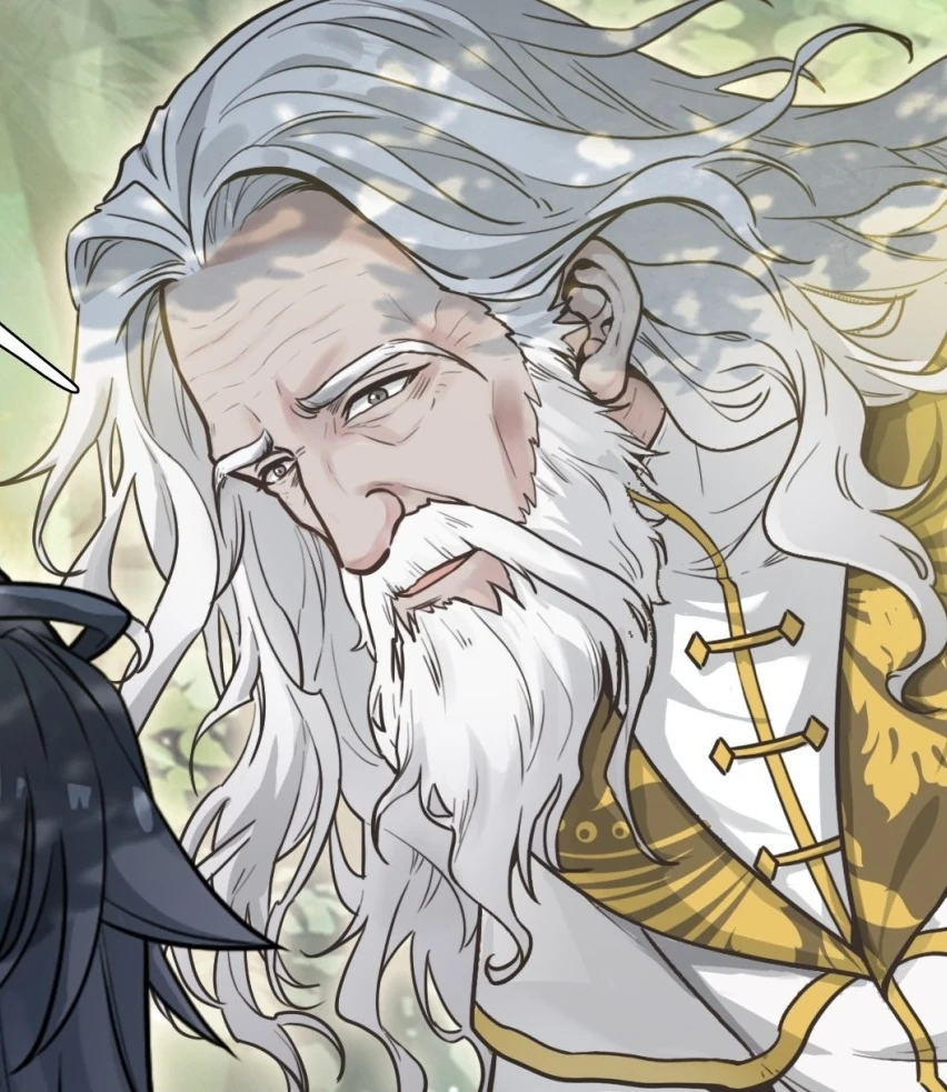 Old Demon Blight | Soul Land Wiki | Fandom