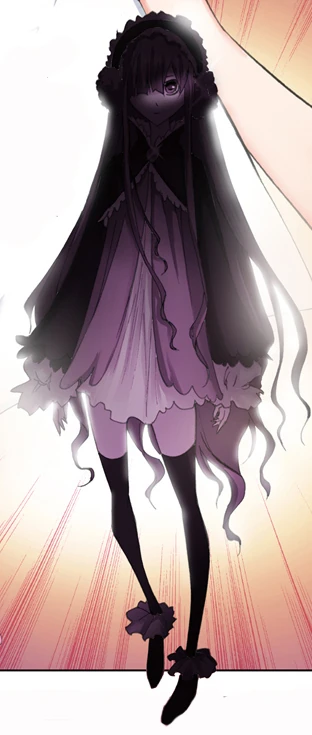 Ye Lingling/Gallery | Soul Land Wiki | Fandom