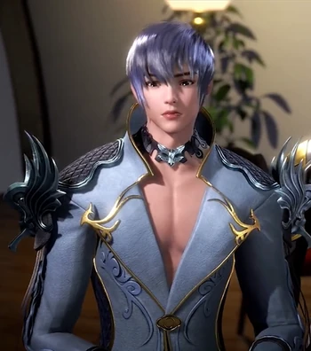 Yu Feng | Soul Land Wiki | Fandom