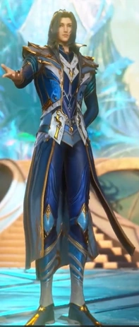 Tang San | Soul Land Wiki | Fandom