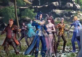 Shrek Seven Monsters | Soul Land Wiki | Fandom
